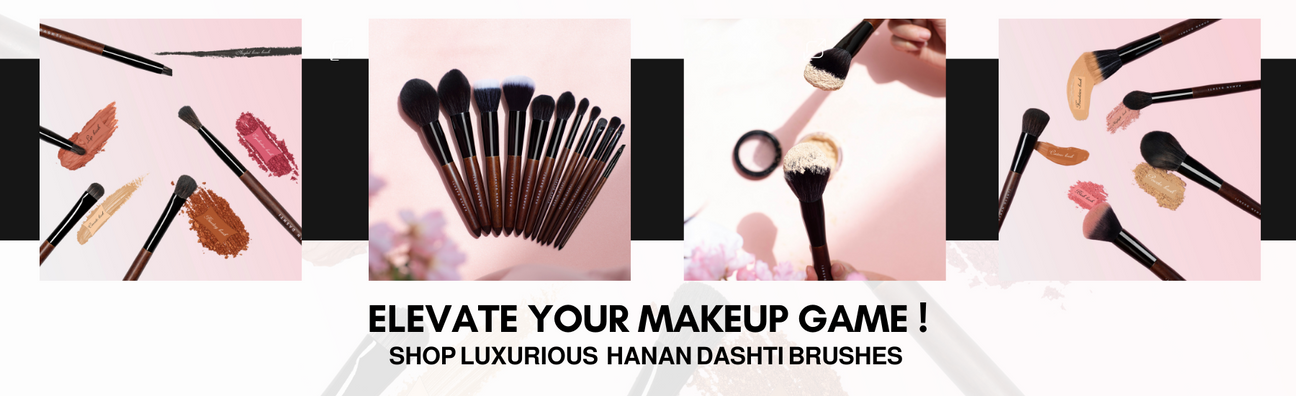 Hanan Dashti | Shop Online