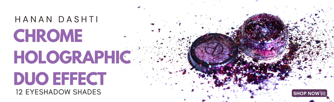 Hanan Dashti | Shop Online