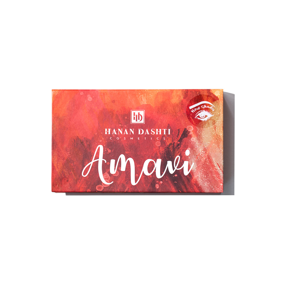 Hanan Dashti | Shop Online