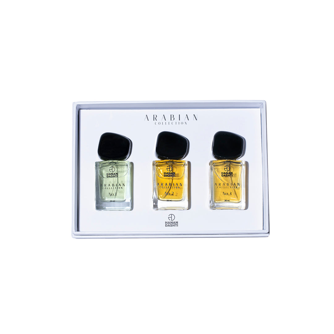 Hanan Dashti | Shop Online