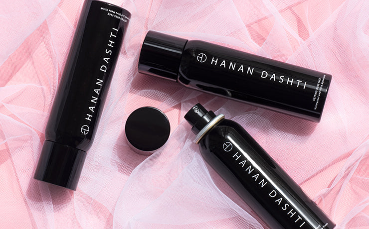 Hanan Dashti | Shop Online