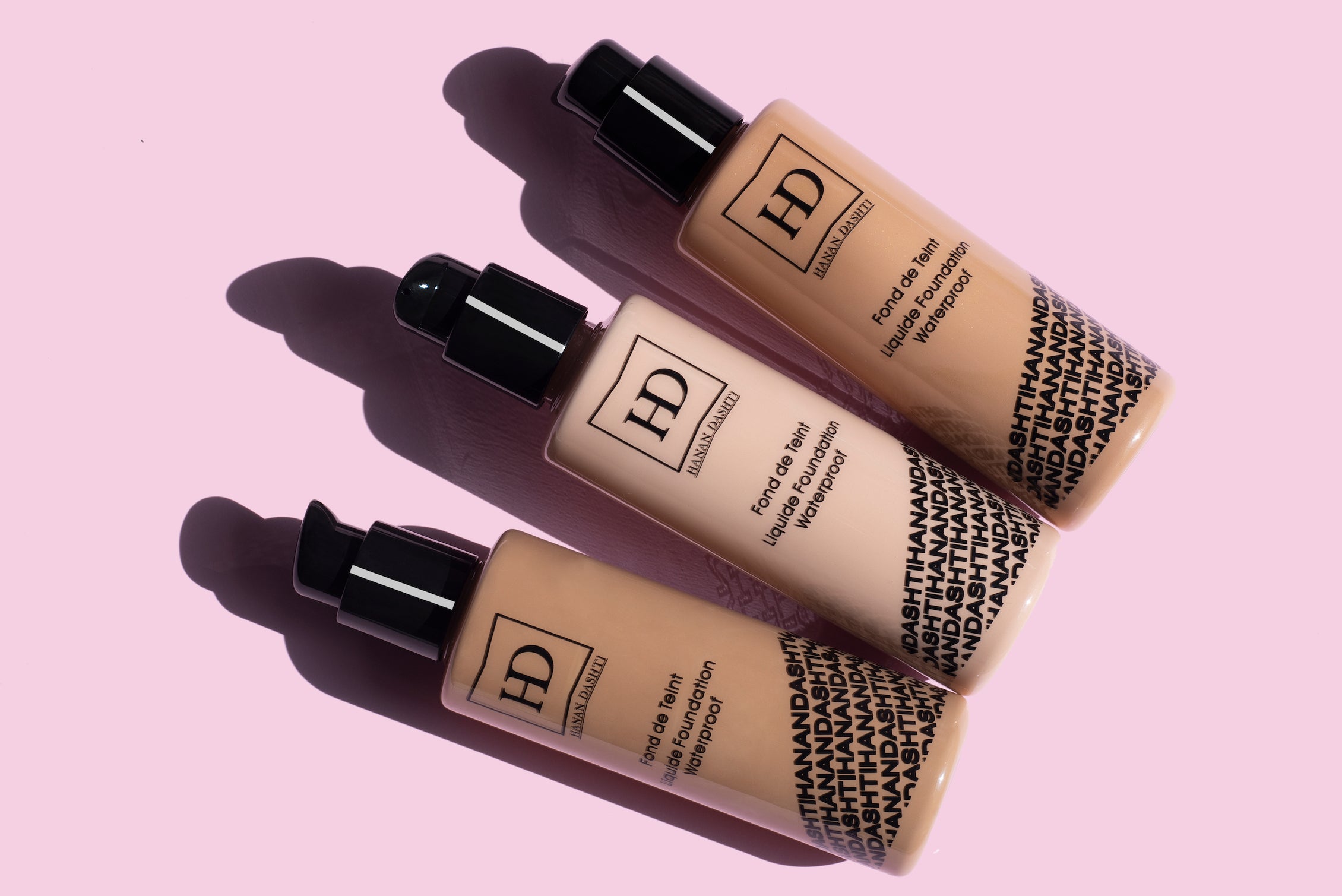 Hanan Dashti | Shop Online