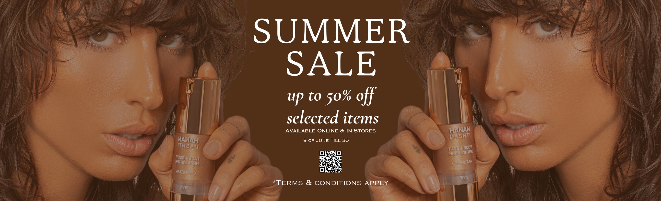 Hanan Dashti | Shop Online