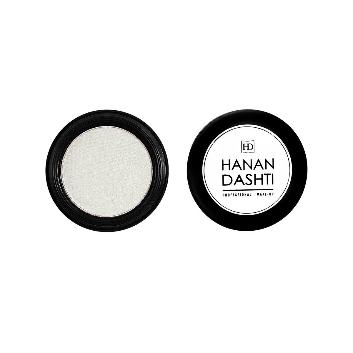 SINGLE EYESHADOW - GREY – Hanan Dashti