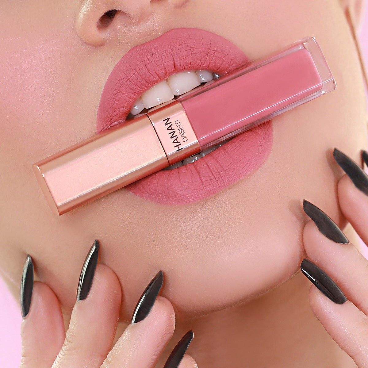 Lip Powder No. 5 – Hanan Dashti