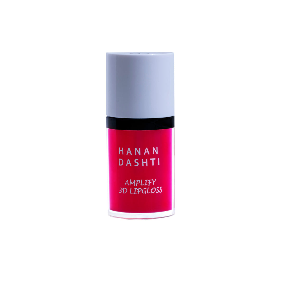 Lip Gloss – Hanan Dashti